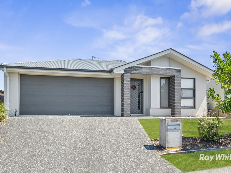 114 Bush Tucker Road, Berrinba, Qld 4117 - Property Details