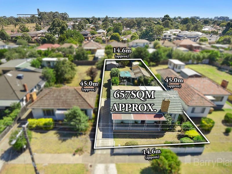 9 Duke Street, Sunshine, Vic 3020 - Property Details