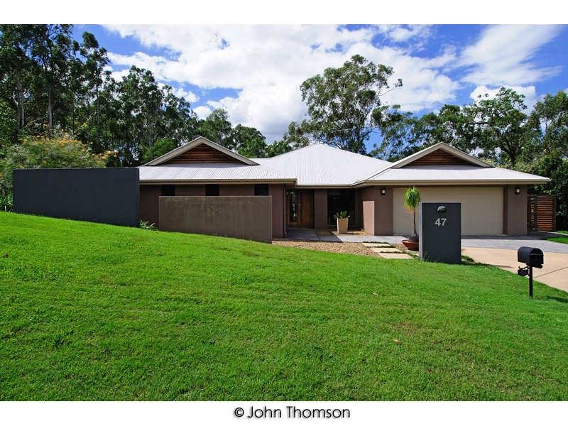 47 Fisher Pl, Pullenvale, Qld 4069 - Property Details
