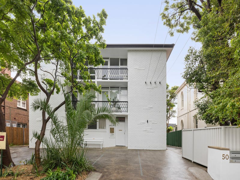 6/50 Fort Street, Petersham, NSW 2049 - Property Details