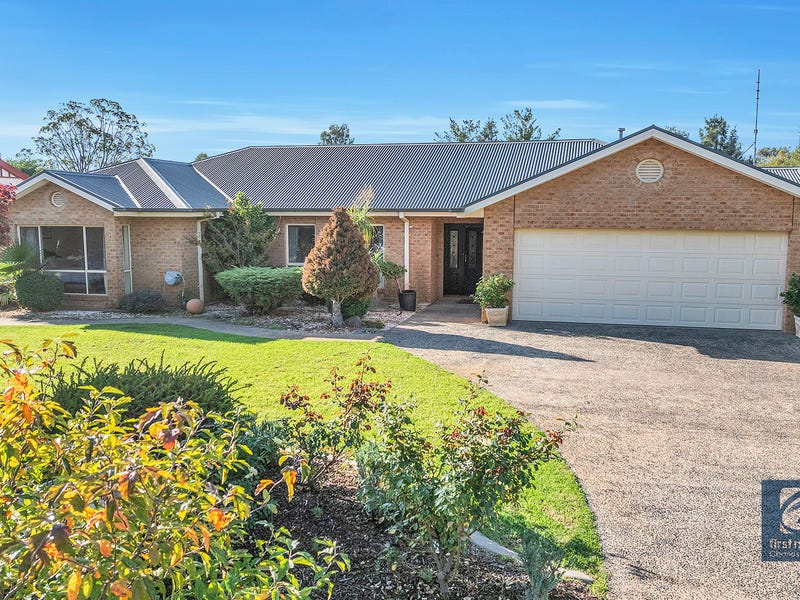 44 Kingfisher Drive West, Moama, NSW 2731 - House for Sale - realestate ...