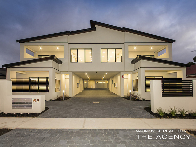 7/68 Nollamara Avenue, Nollamara, WA 6061 - Property Details