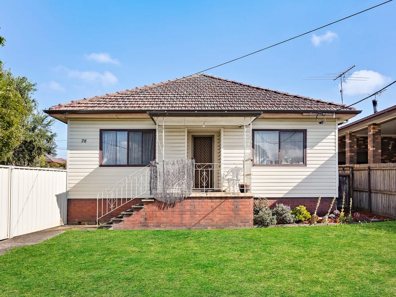 28 Walters Road, Blacktown, NSW 2148 - Property Details