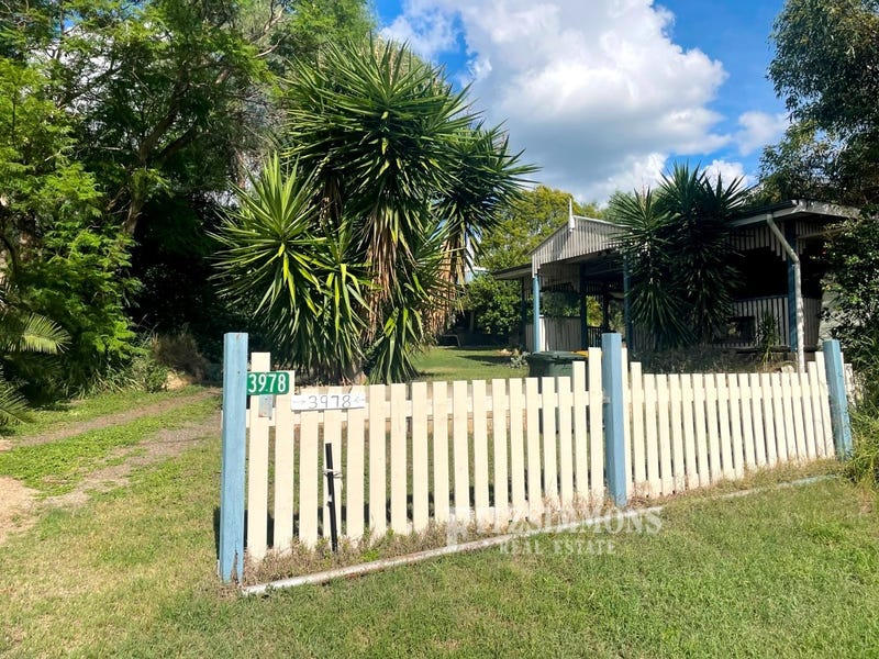 3978 Bunya Highway, Bell, Qld 4408 - Property Details