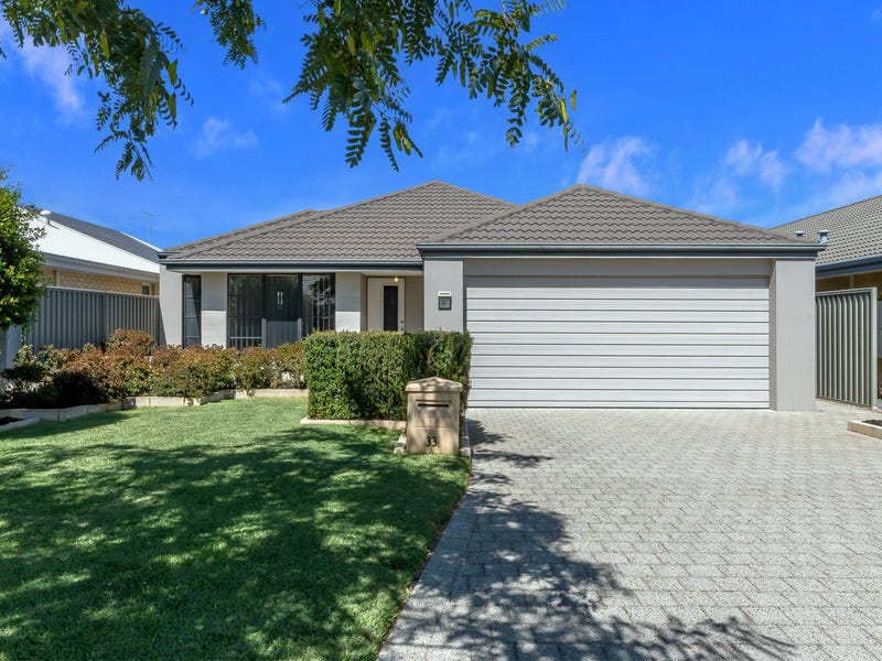 33 Rockefeller Way, Harrisdale, WA 6112 - Property Details