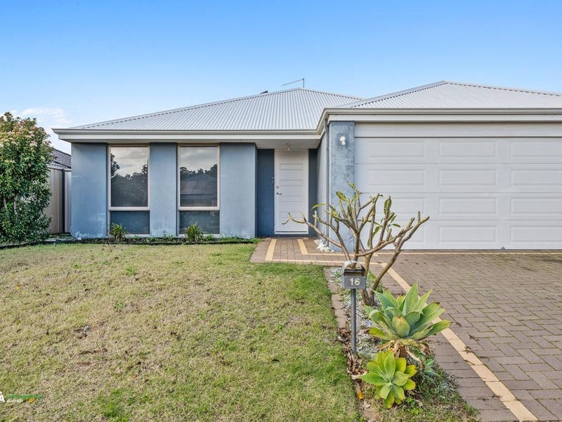 16 Jitarning Brace, Baldivis, WA 6171 - realestate.com.au