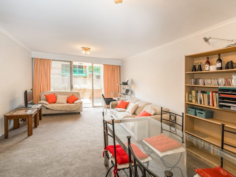 Unit 6, 128-158 George Street, Redfern, NSW 2016 - Property Details