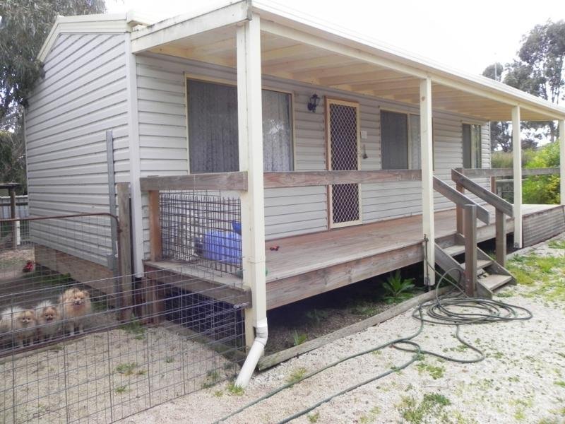 21 Hospital Street, Dunolly, Vic 3472 - Property Details