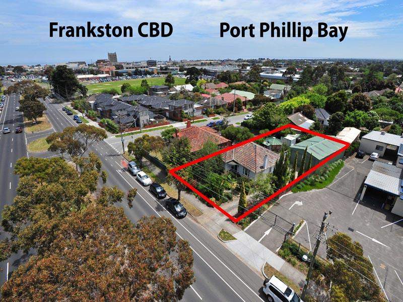 30 Cranbourne Road, Frankston, VIC 3199 - realestate.com.au