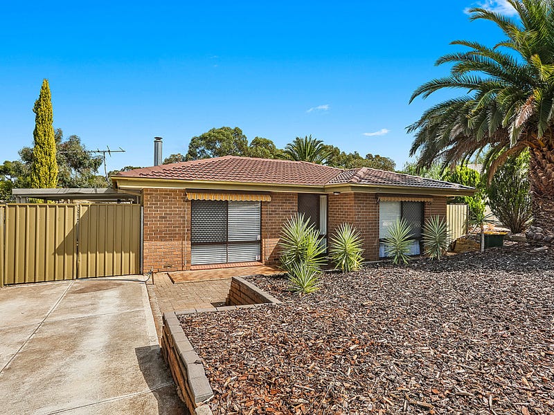 8 HARKNESS STREET, Willaston, SA 5118 - Property Details