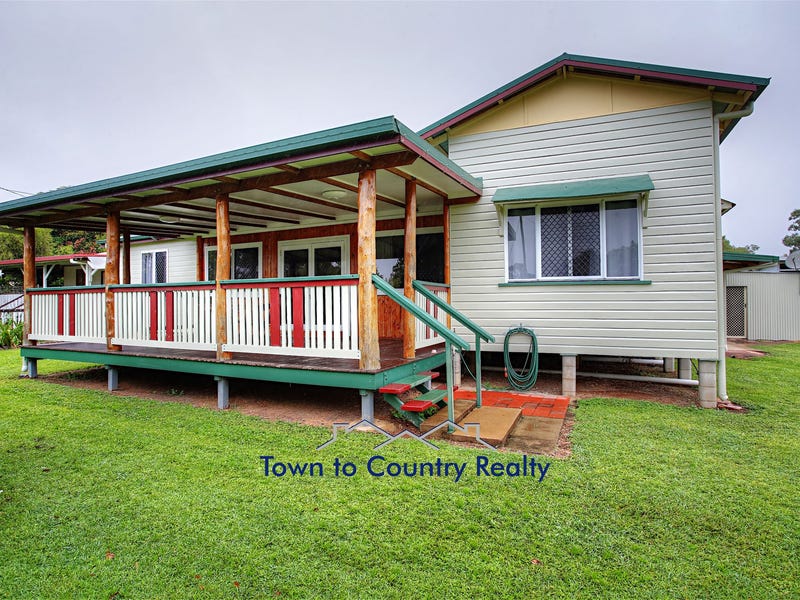 4 Monazite Street, Mount Garnet, QLD 4872 - realestate.com.au