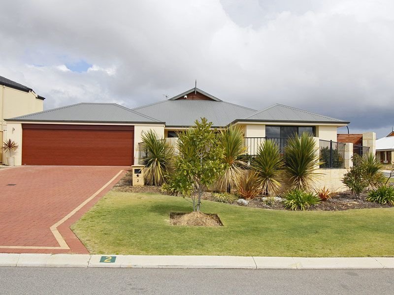 2 Samphire Turn, Beeliar, WA 6164 - realestate.com.au