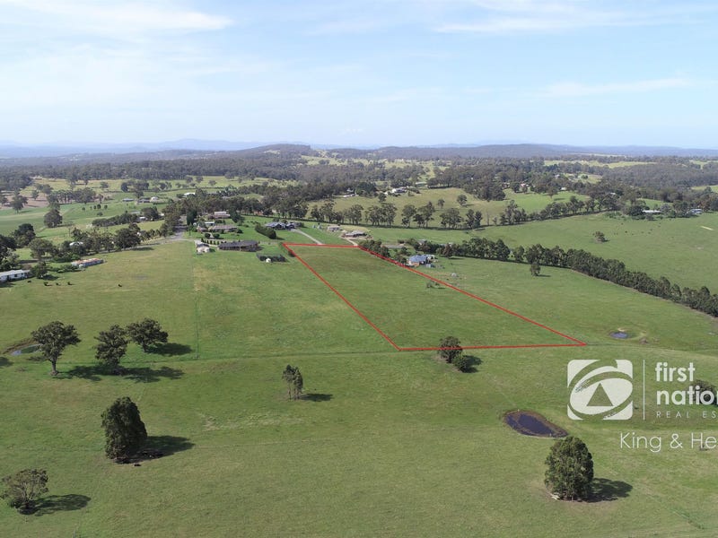 10 Ronwin Court, Granite Rock, VIC 3875 - realestate.com.au