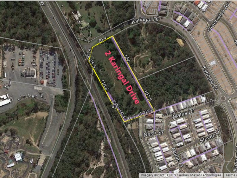 2 Karingal Drive, Pimpama, QLD 4209 - realestate.com.au