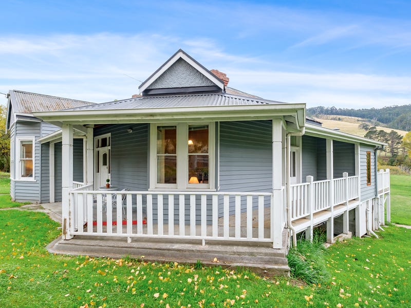 6929 Huon Highway, Dover, TAS 7117 - realestate.com.au