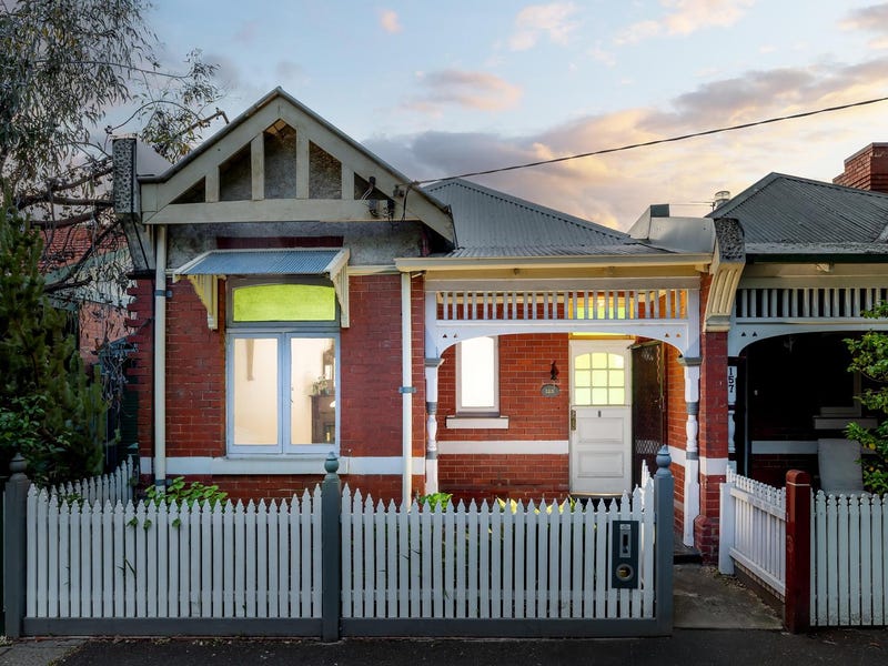 155 Wellington Street, Flemington, Vic 3031 - Property Details