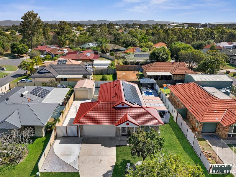 69 Summerfields Drive, Caboolture, Qld 4510 - Property Details