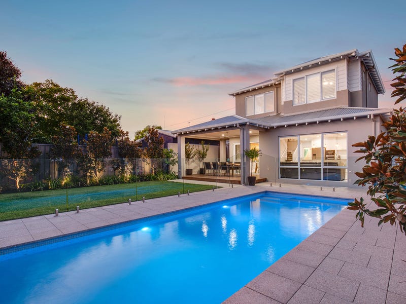 43 Bourke Street, Leederville, WA 6007 - Property Details