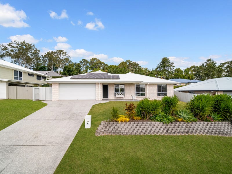 60 Altitude Drive, Burnside, Qld 4560 - Property Details