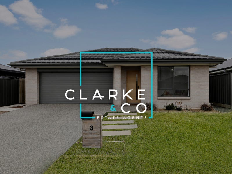 3 Masters Street, Rutherford, NSW 2320 - Property Details