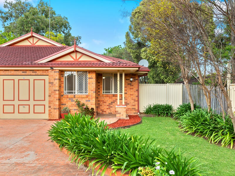 6/31 Girraween Road, Girraween, NSW 2145 - Property Details