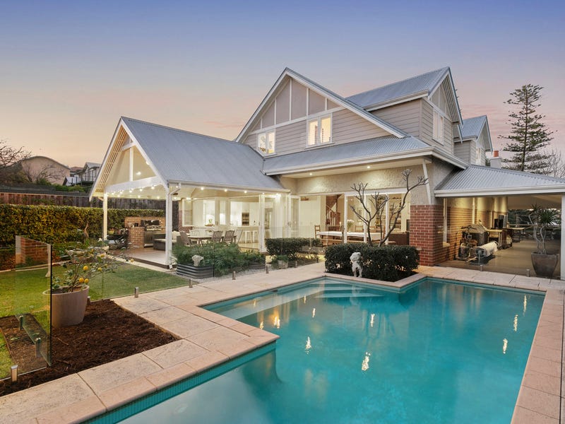 39 Grant Street, Cottesloe, WA 6011 - Property Details