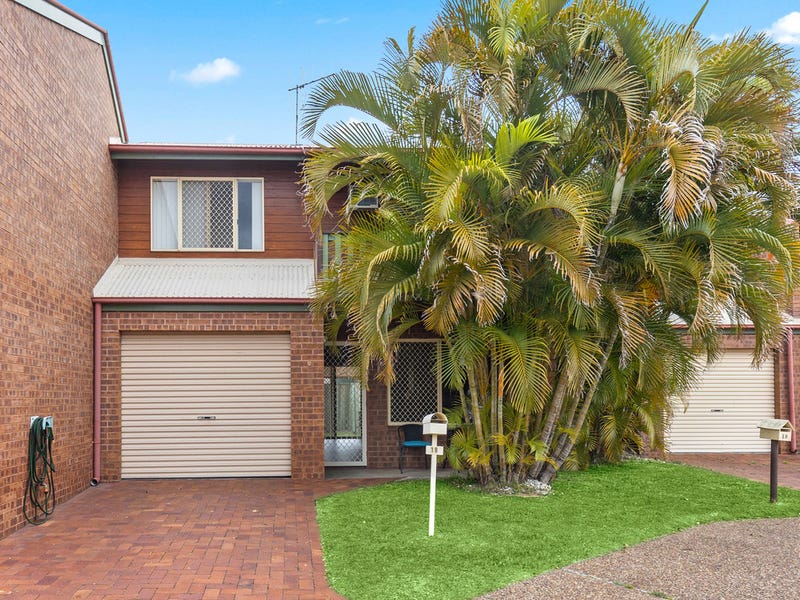 18/238 Alice Street, Maryborough, Qld 4650 - Property Details