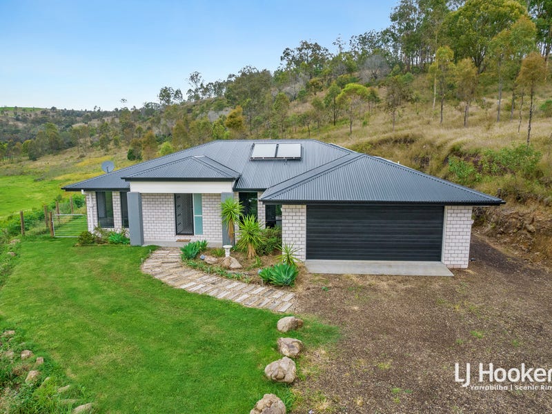 523 Kooralbyn Road, Laravale, Qld 4285 - Property Details