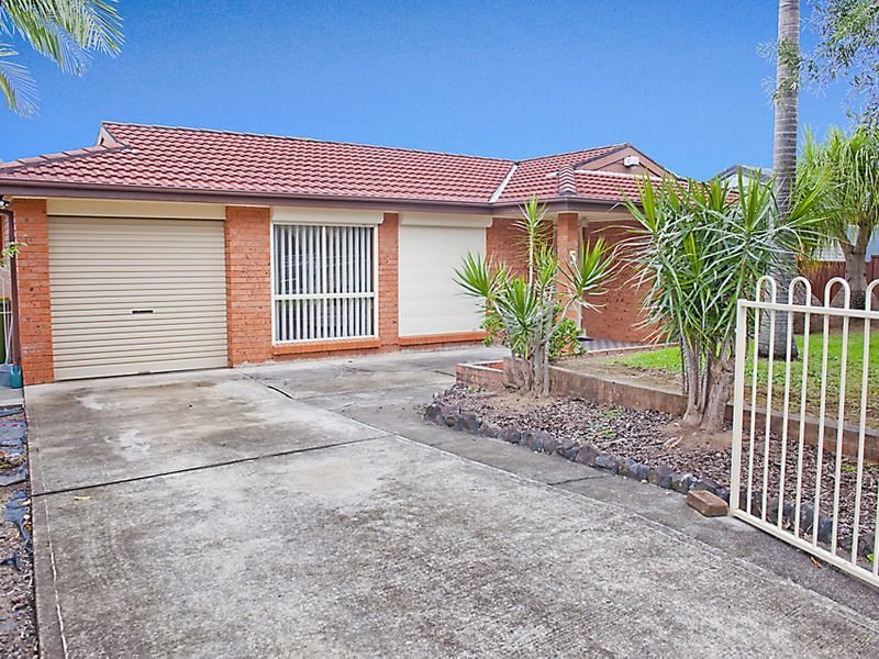 5 Lewis Street, Bonnyrigg Heights, NSW 2177 - realestate.com.au