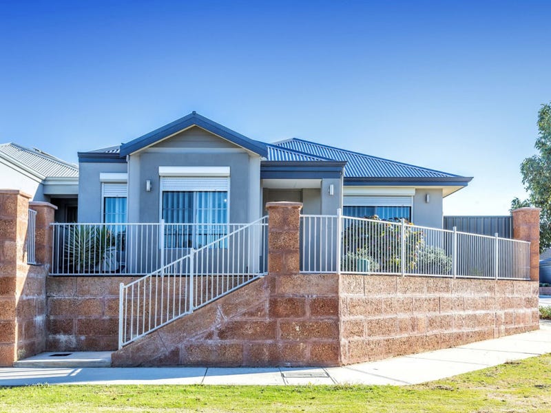 51 Cuddlepie Turn, Banksia Grove, WA 6031 - realestate.com.au