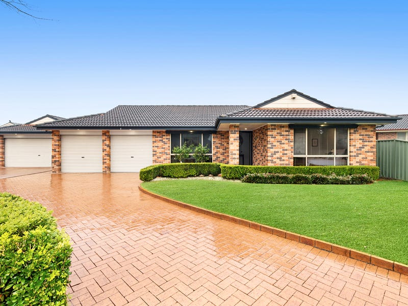 8 Ivory Place, Richmond, NSW 2753 - Property Details