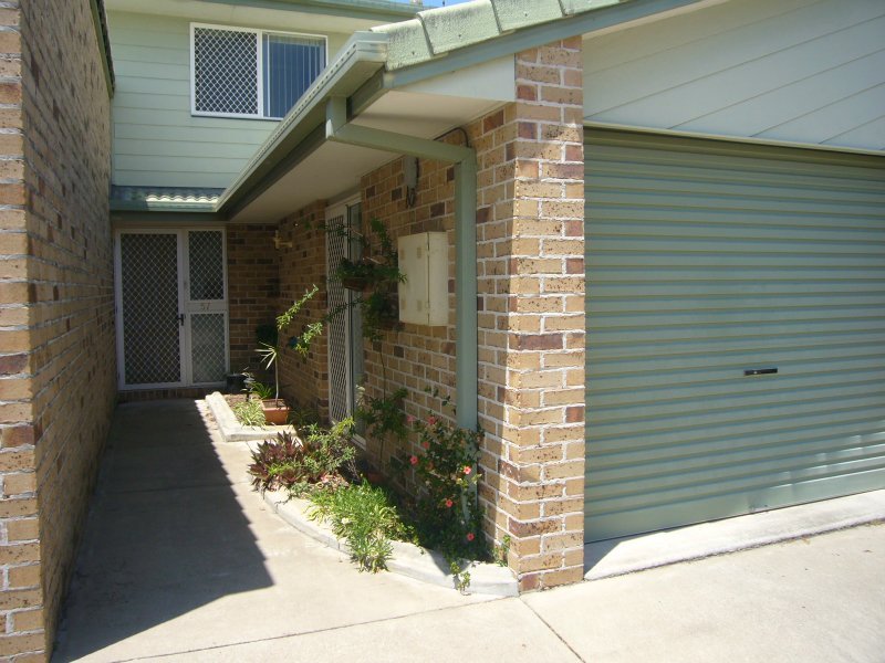 57D/26-38 Mecklem Street, Strathpine, Qld 4500 - Property Details