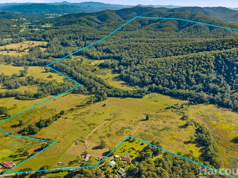 41 Fishers Ridge, Bellangry, NSW 2446 - Property Details