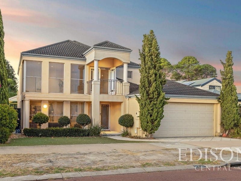 141 Ponte Vecchio Boulevard, Ellenbrook, WA 6069 - Property Details