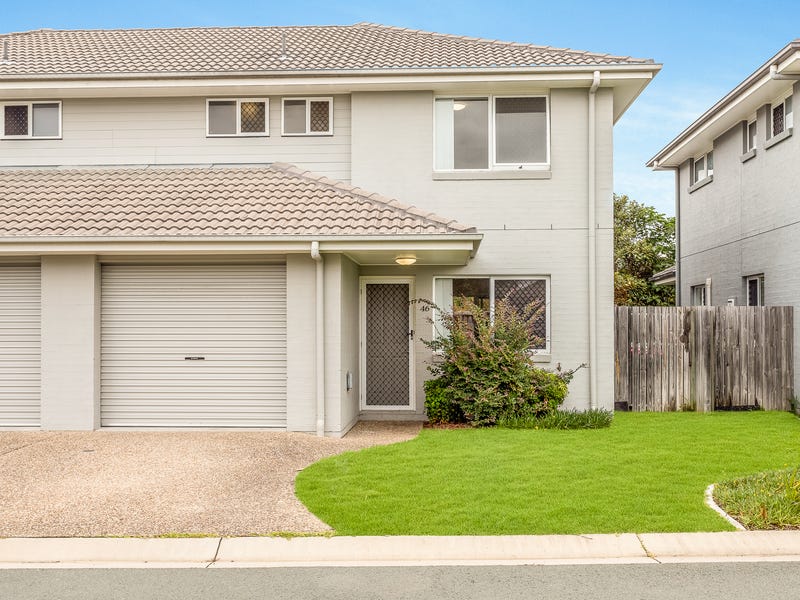 46/15 Silvereye Drive, Griffin, Qld 4503 - Property Details