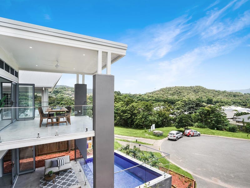 7 Tarwhine Close, Kanimbla, Qld 4870 - Property Details