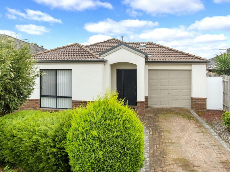 24 Mathisen Terrace, Hillside, Vic 3037 - Property Details