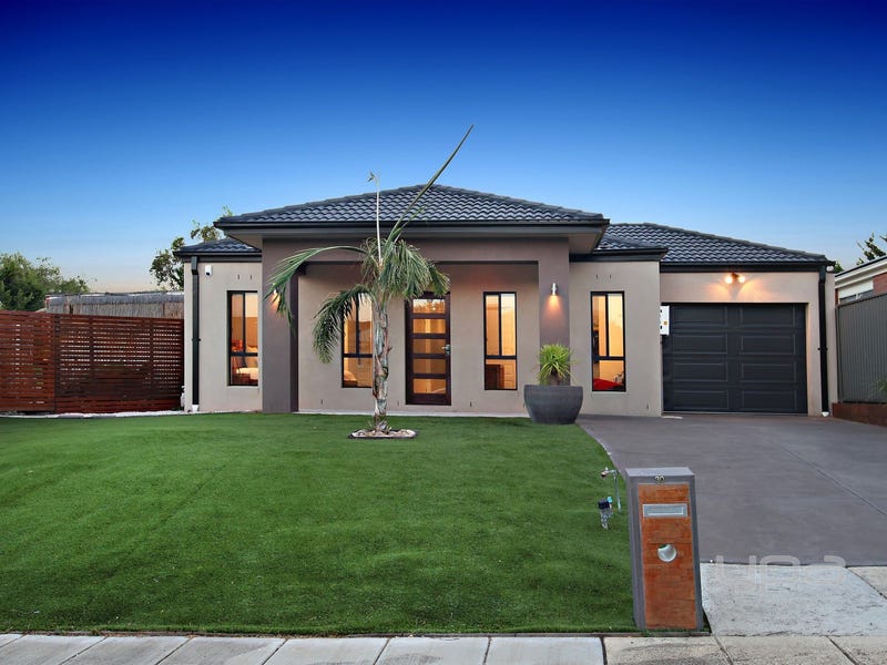 30 Paringa Way, Burnside, Vic 3023 - Property Details