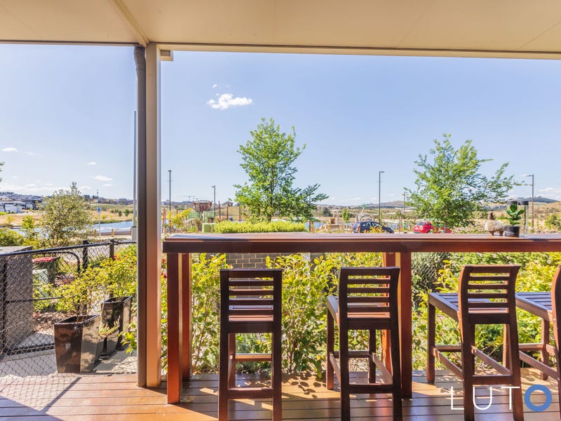 40 Edgeworth Parade, Coombs, ACT 2611 - Property Details