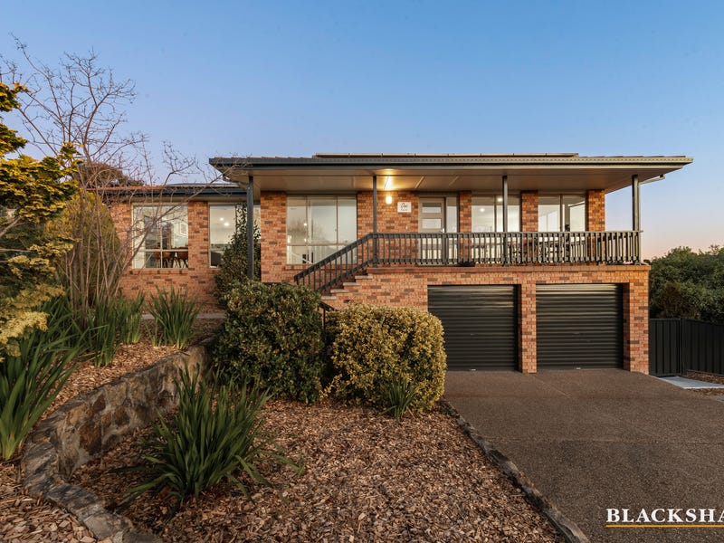 1 Ringrose Crescent, Isaacs, ACT 2607 - Property Details