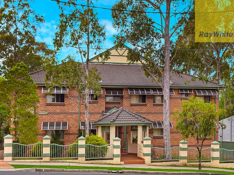 15/84 Pitt Street, Granville, NSW 2142 - Property Details