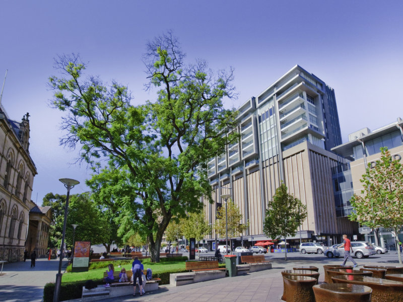 53/223 North Terrace, Adelaide, SA 5000 - Property Details