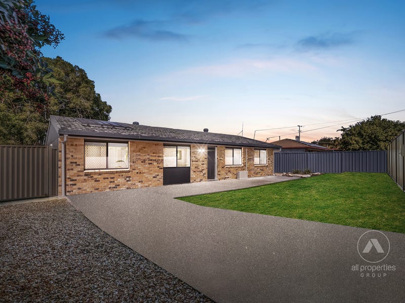 24 Augusta Street, Crestmead, Qld 4132 - Property Details