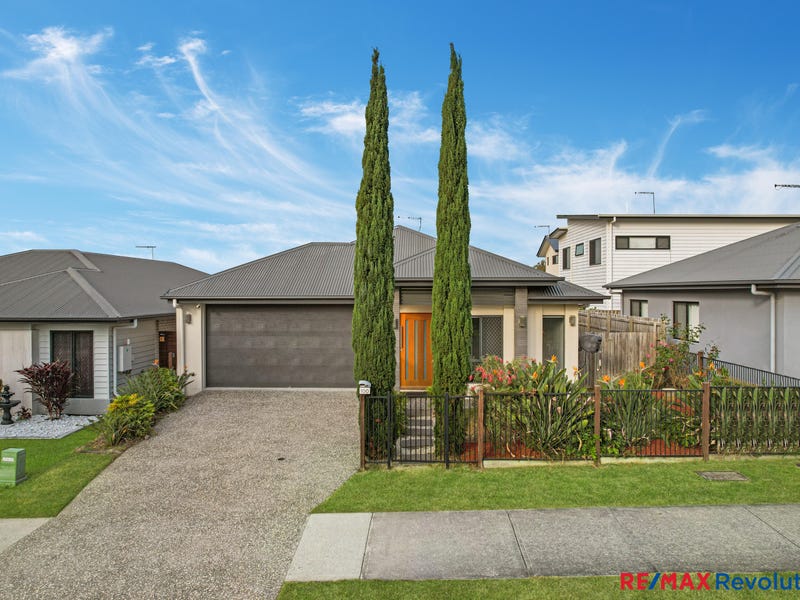 100 Ridgevale Boulevard, Holmview, Qld 4207 - Property Details