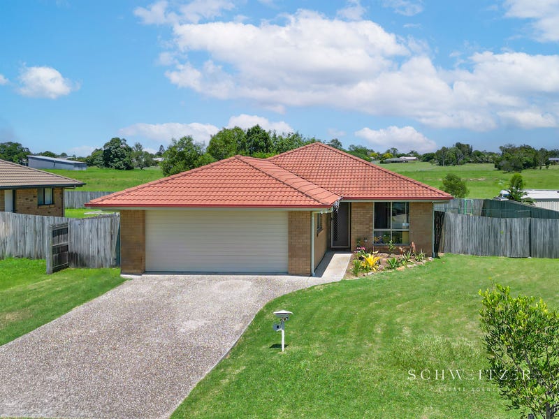 40 Bray Street, Lowood, Qld 4311 - Property Details