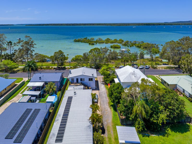 Real Estate & Property for Sale in Tin Can Bay, QLD 4580 - realestate ...