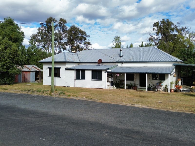 2 Quinalow Peranga Road, Quinalow, Qld 4403 - Property Details