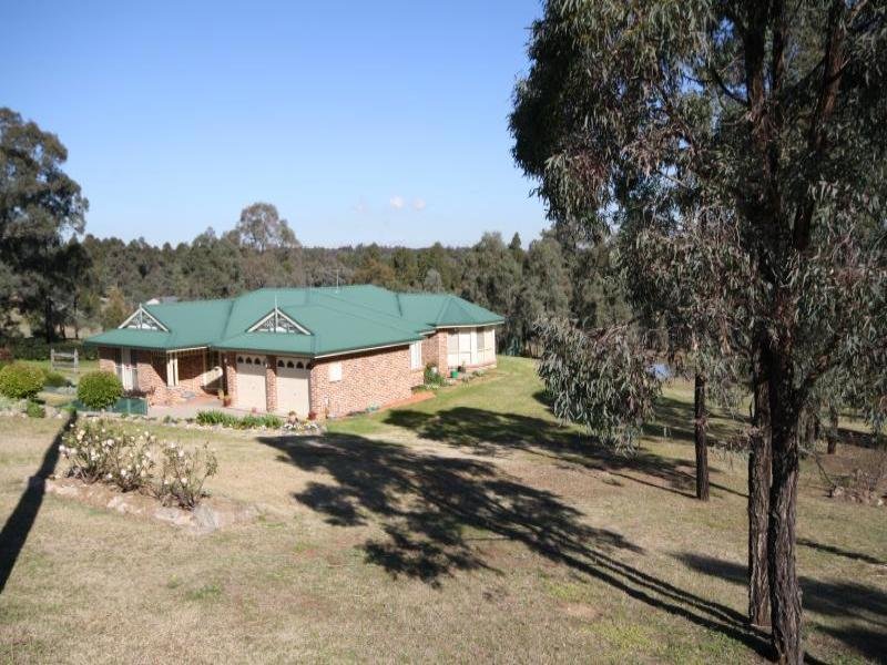 106 Woodlands Ridge Road, Muswellbrook, NSW 2333 - Property Details