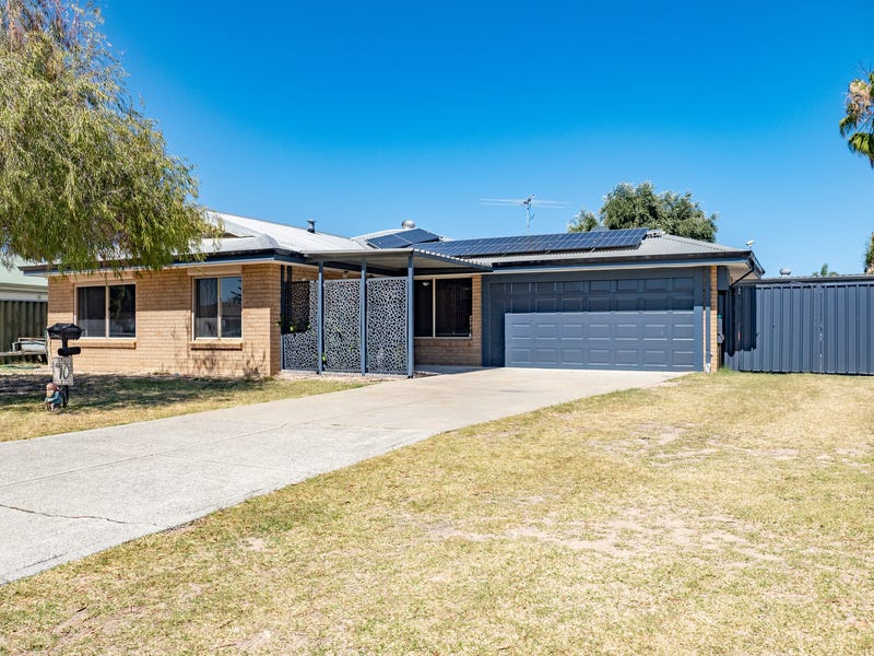 70 Murchison Road, Waikiki, WA 6169 - Property Details