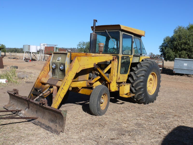 " Mt. Moore" Clearing Sale, Guluguba, Qld 4418 - Property Details